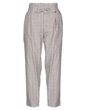 REBEL QUEEN BY LIU •JO Tapered Pants