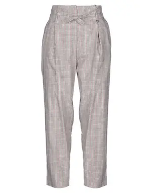 REBEL QUEEN BY LIU •JO Tapered Pants