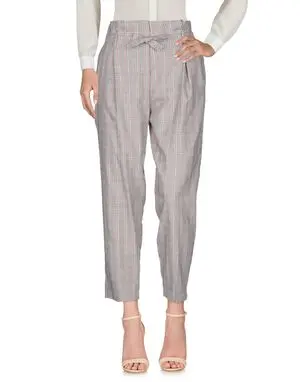 REBEL QUEEN BY LIU •JO Tapered Pants