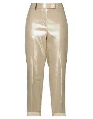 Peserico Cropped Pants For Women