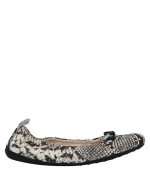 Tod's Printed Flats For Women
