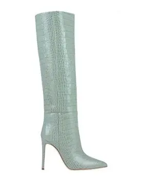 Paris Texas Boots - Sage Green