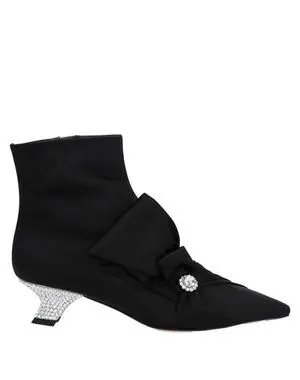 ROGER VIVIER Ankle Boots