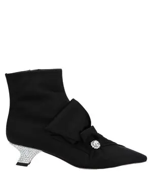 ROGER VIVIER Ankle Boots