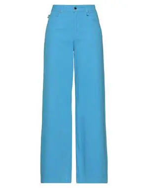 Moschino Wide-leg Trousers