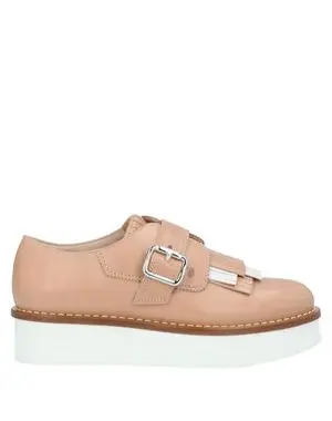 TOD'S Leather Loafers