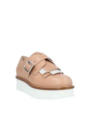 TOD'S Leather Loafers