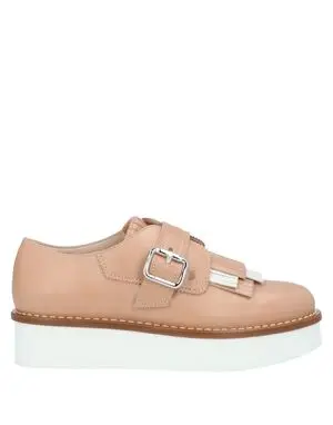 TOD'S Leather Loafers