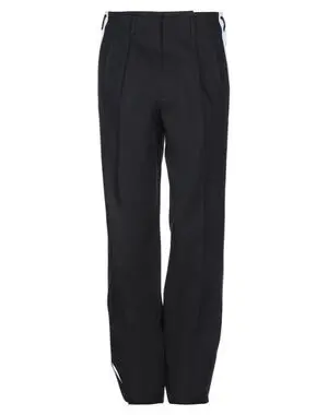 Dolce & Gabbana Straight Leg Casual Pants