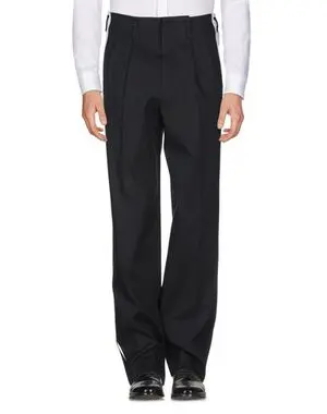 Dolce & Gabbana Straight Leg Casual Pants