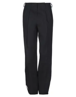 Dolce & Gabbana Straight Leg Casual Pants