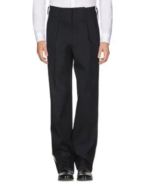 Dolce & Gabbana Straight Leg Casual Pants