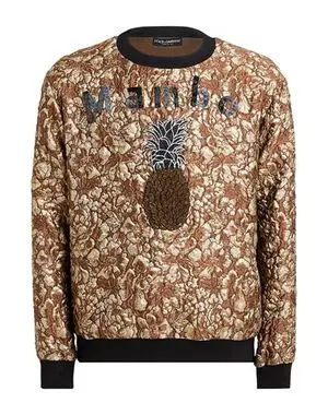 Sequined Activewear For Men