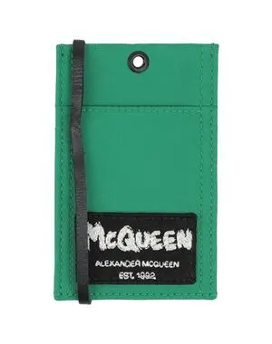 Alexander Mcqueen Iphone Case Tech Accessories For Men