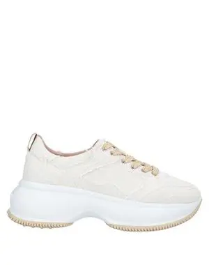 Hogan Sneakers - White