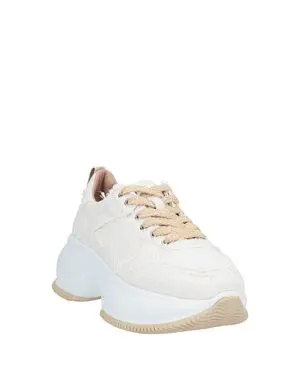 Hogan Sneakers - White