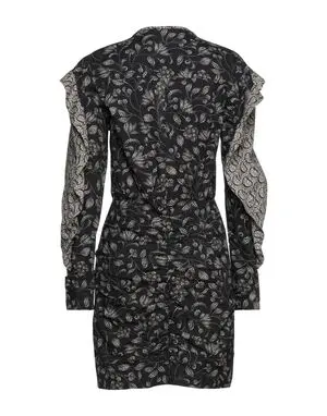 MARANT ETOILE Mini Dress Size Cotton