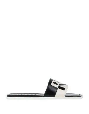 ROGER VIVIER Sandals In Soft Leather