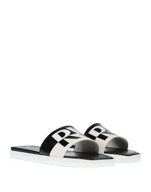 ROGER VIVIER Sandals In Soft Leather