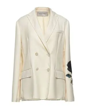 Valentino Garavani Single-breasted Blazer