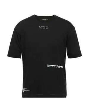 Dolce & Gabbana T-shirt Size Cotton, Polyamide, Polyurethane