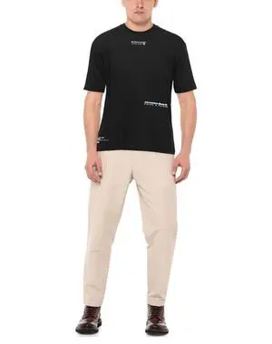 Dolce & Gabbana T-shirt Size Cotton, Polyamide, Polyurethane