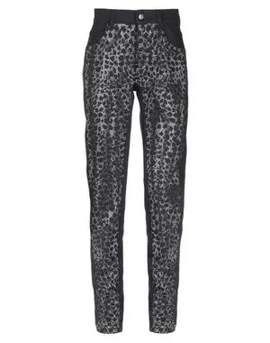 Philosophy Di Lorenzo Serafini Printed Jeans For Women
