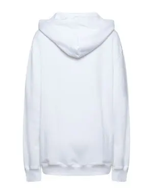 Moschino Cotton French Terry Sweatshirt