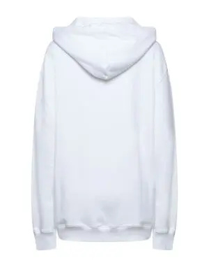 Moschino Cotton French Terry Sweatshirt