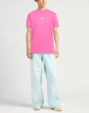 Dsquared2 T-shirt Size Cotton - Pink