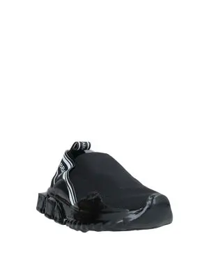 Dolce & Gabbana Sock Sneakers - Black
