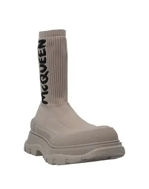 Alexander McQueen Textile Fibers Sneakers