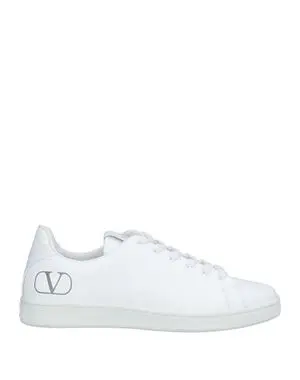 Women's Valentino Garavani White Sneakers