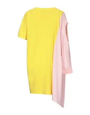 Moschino T-shirt Dress
