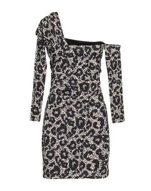 Roberto Cavalli Mini Bodycon Dress