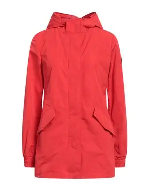 Woolrich Hooded Jacket