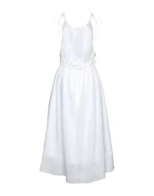 Sandro Lace Maxi Dress