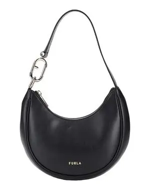 Furla Logo Shoulder Bags