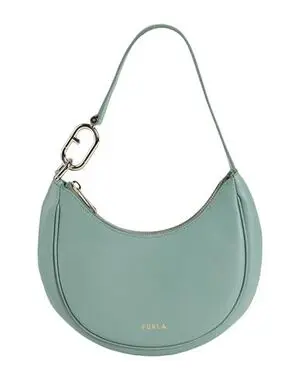 Furla Shoulder Bag - Green