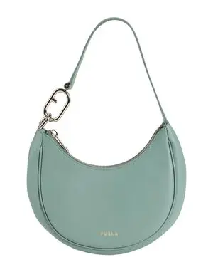 Furla Shoulder Bag - Green