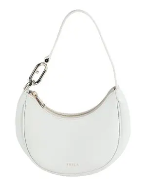 Furla FURLA Shoulder Bag Light Grey