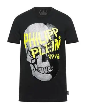 Philipp Plein T-shirt Size Cotton