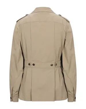 Dolce & Gabbana Overcoat
