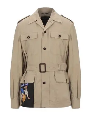 Dolce & Gabbana Overcoat