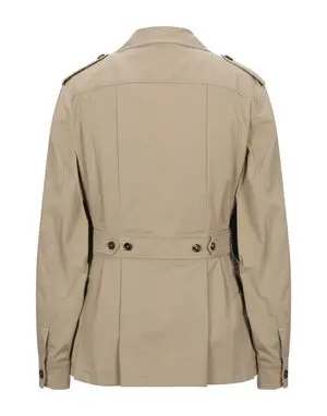 Dolce & Gabbana Overcoat