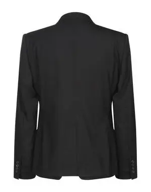 Dolce & Gabbana Tailored Single-breasted Blazer