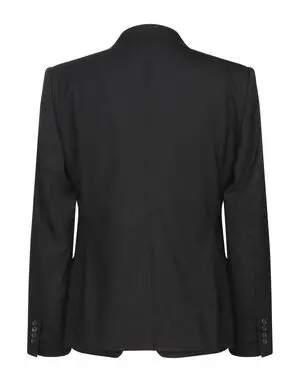 Dolce & Gabbana Tailored Single-breasted Blazer