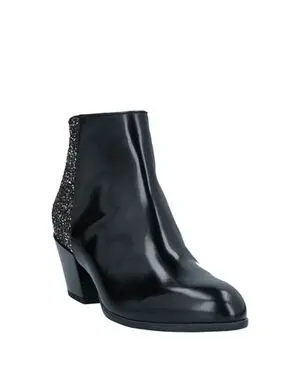 Hogan Ankle Boots