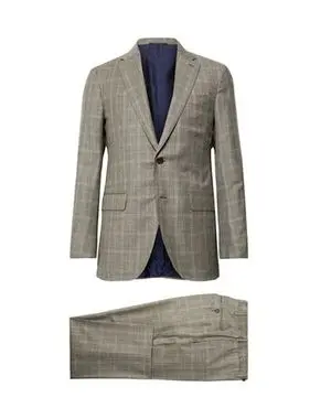 Sid Mashburn Suits