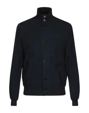 Aspesi Single Breasted Jackets For Men